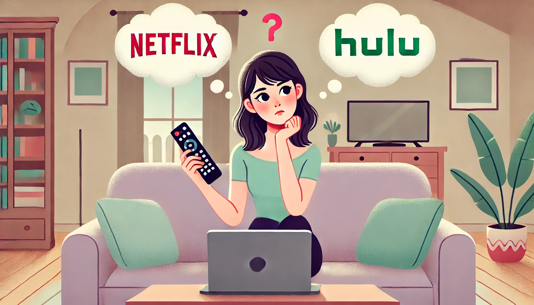 韓ドラならHuluとNetflixどっちがいいのか？フールー対ネトフリ比較 | 韓ドラLAB